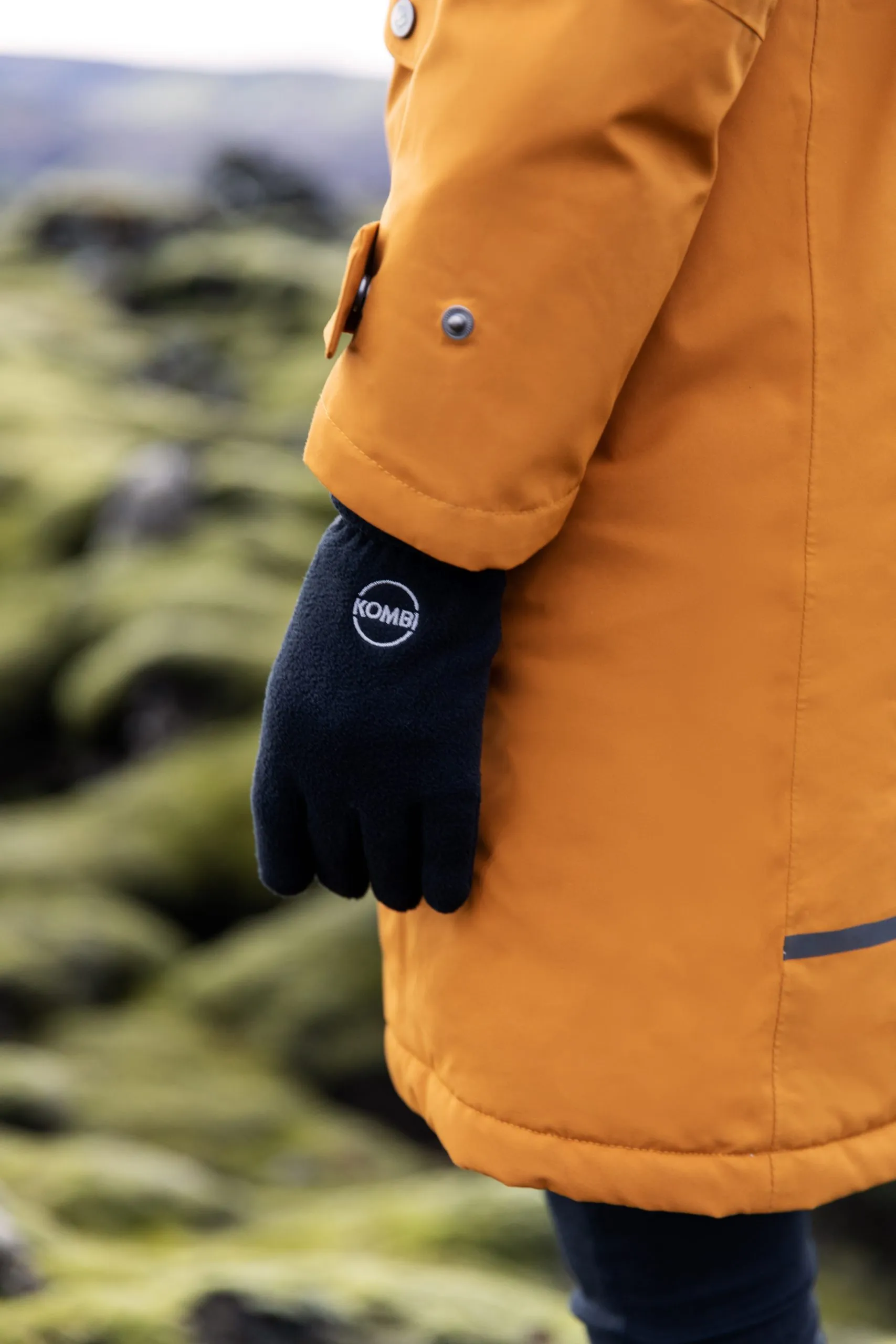 IcelandCover - Rent outdoor clothing for your trip in Iceland